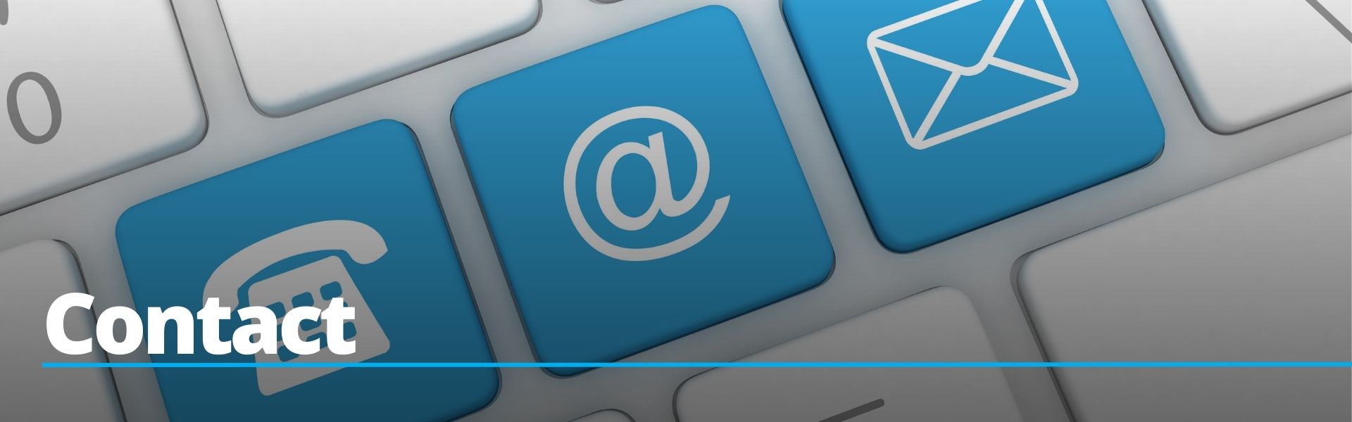 Contact - Andrew Harley