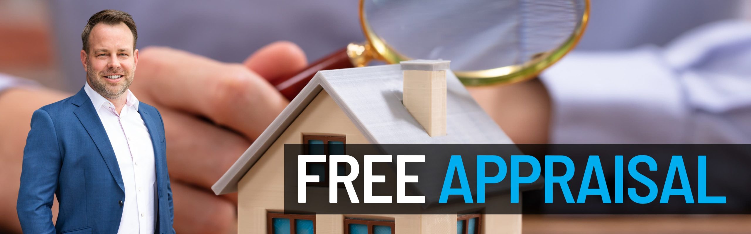 Property Appraisal - Andrew Harley